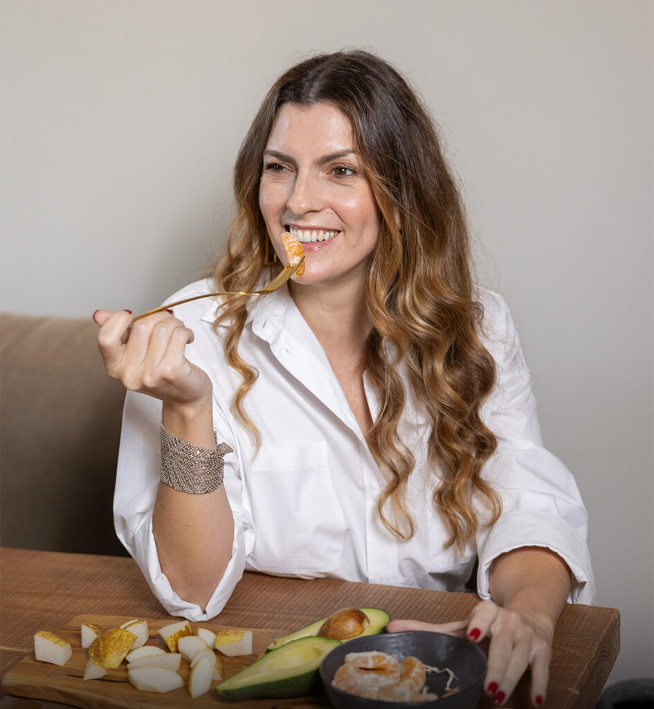 Programa Leve para Sempre em 8 Semanas Sandra Ribeiro Nutricionista